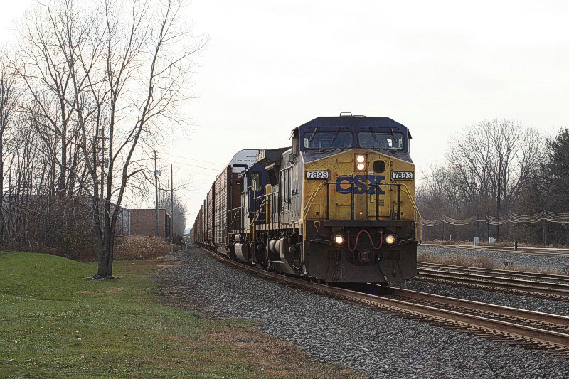 CSX 7893